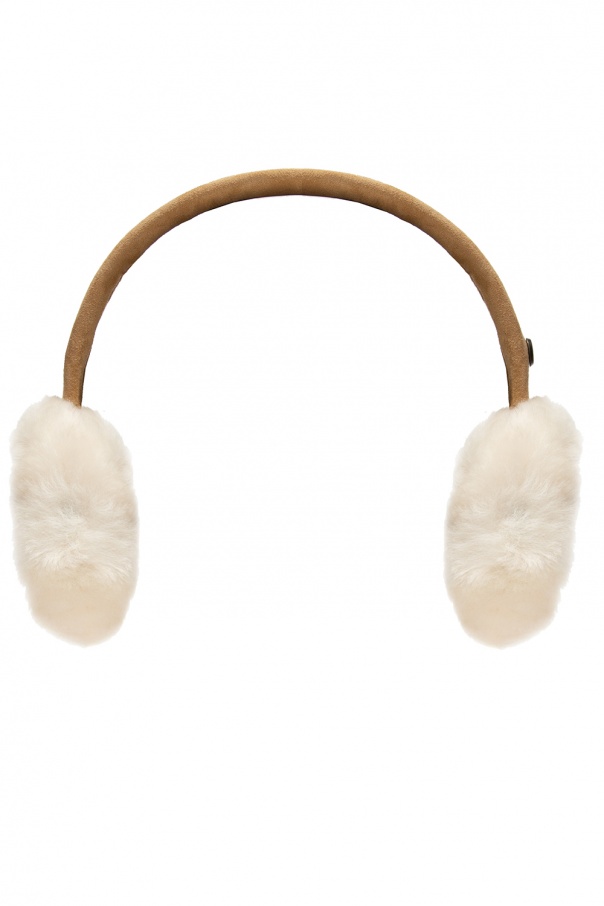 Ugg kids earmuffs store